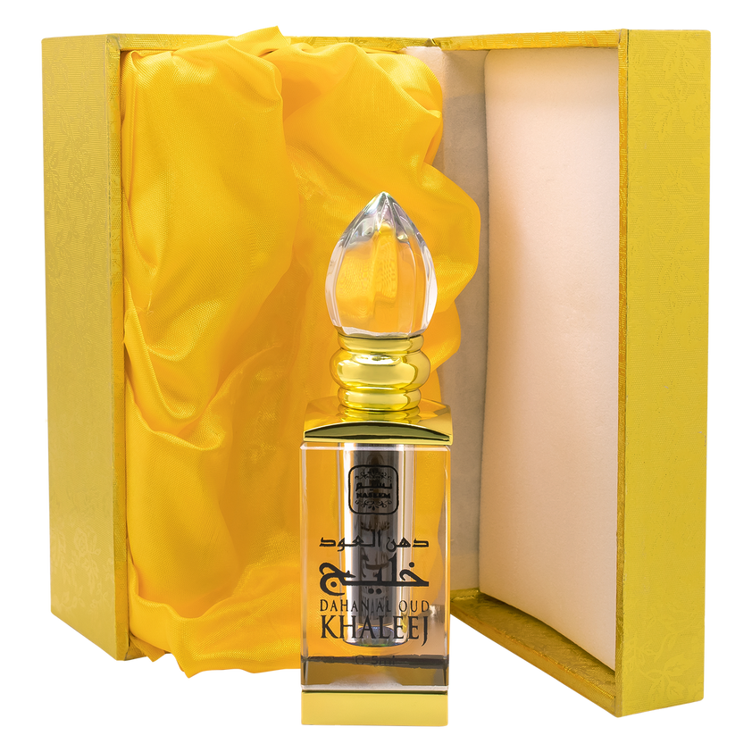 Naseem Khaleej Dahn Al Oud | Strong Oud | Arabian Oud